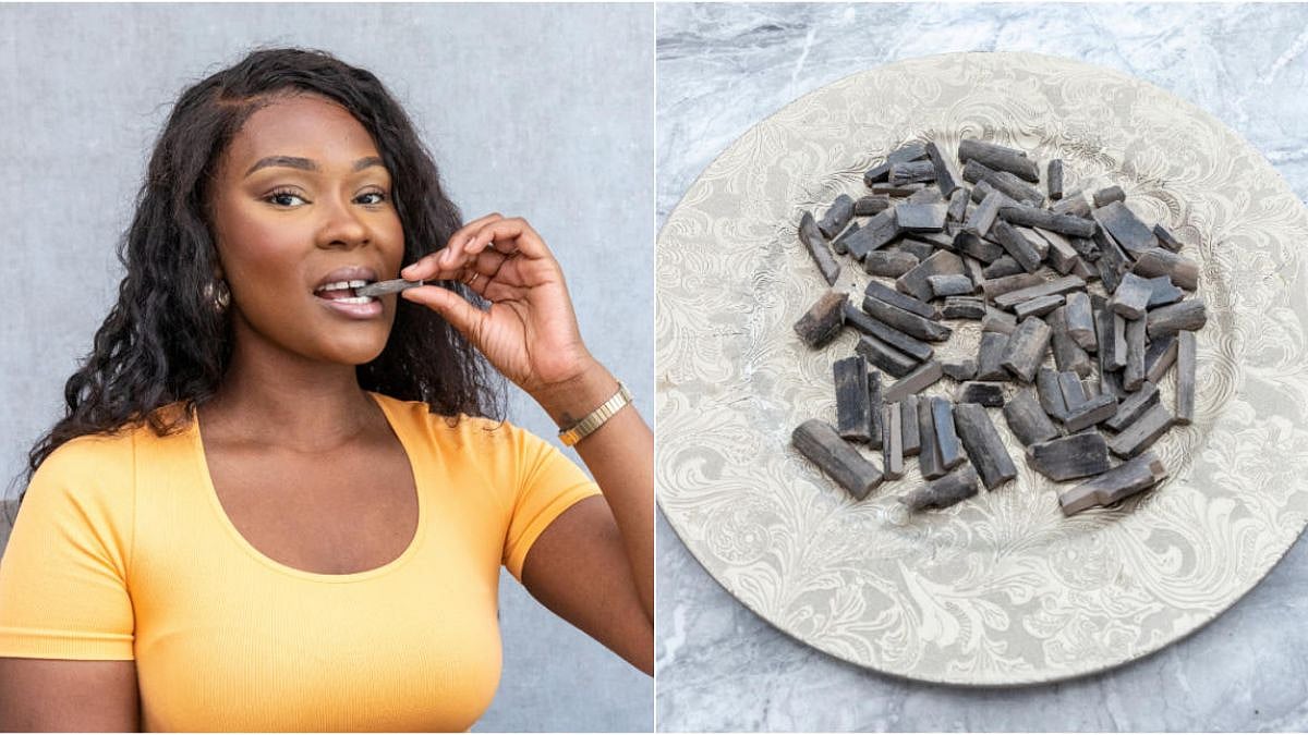 Eating Soil in Pregnancy: प्रेग्नेंसीमध्ये महिलांना माती का खावी वाटते ...