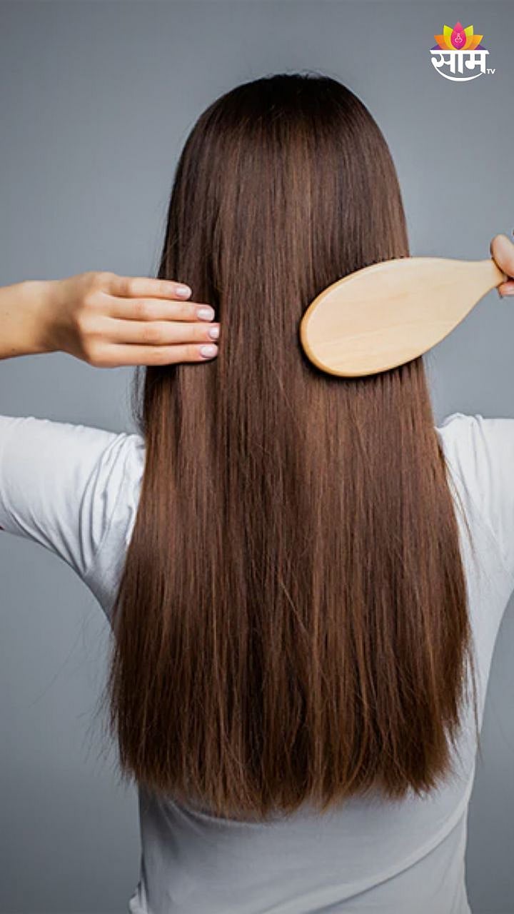 Alum for Haircare: कोबरेल तेलामध्ये चिमुटभर तुरटी मिसळा; केसांना होतील ...