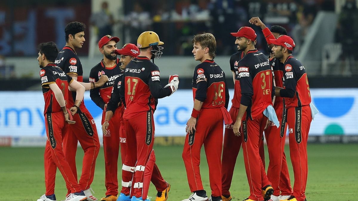 RCB Coach: जवळचा मित्र बनला विराटचा 'गुरु', RCBला पहिली आयपीएल ट्रॉफी ...
