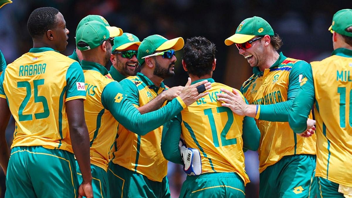 David Miller: पराभवानंतर दक्षिण आफ्रिकेला धक्का! स्टार खेळाडूने केली ...