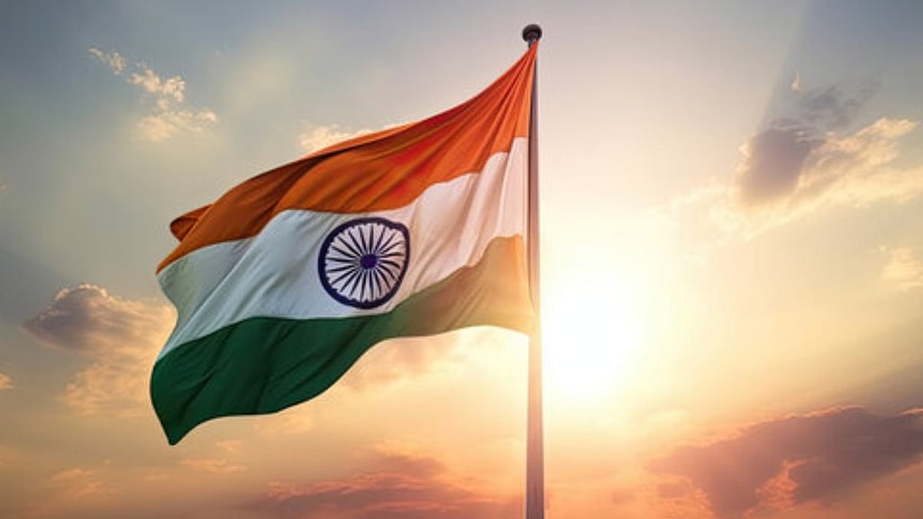 15 August Bhashan in Marathi: स्वातंत्र्यदिनी देशावरील प्रेम व्यक्त ...