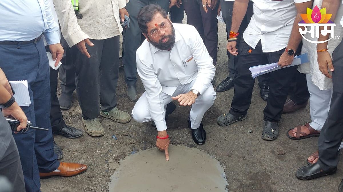 Leo Polymer Technology: राज्यभरातील रस्त्यांवरील खड्डे बुजविण्यासाठी ...