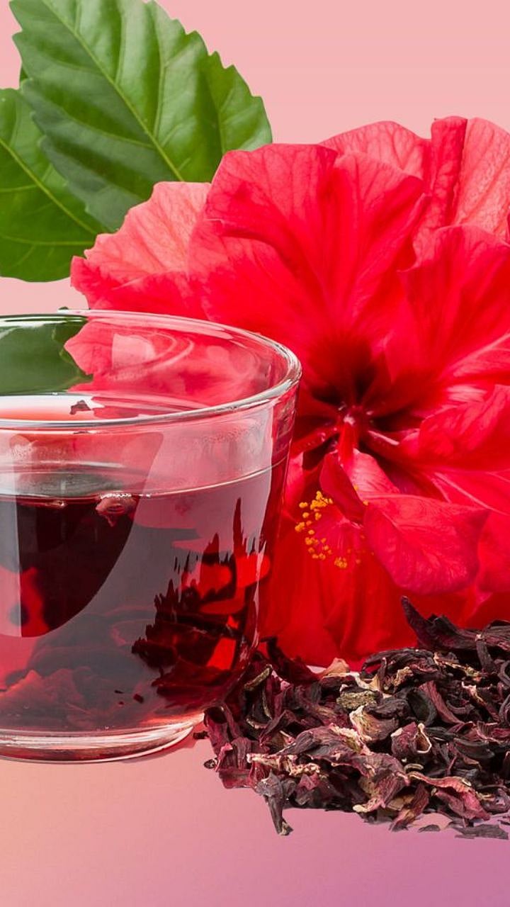 Jaswandi Tea Benefits: पावसाळ्यात जास्वंदीचा चहा आरोग्यासाठी रामबाण ...