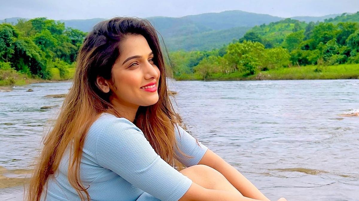 Janhvi Killekar: 'बिग बॉस'च्या घरात राडा करणाऱ्या जान्हवी किल्लेकरचा ...