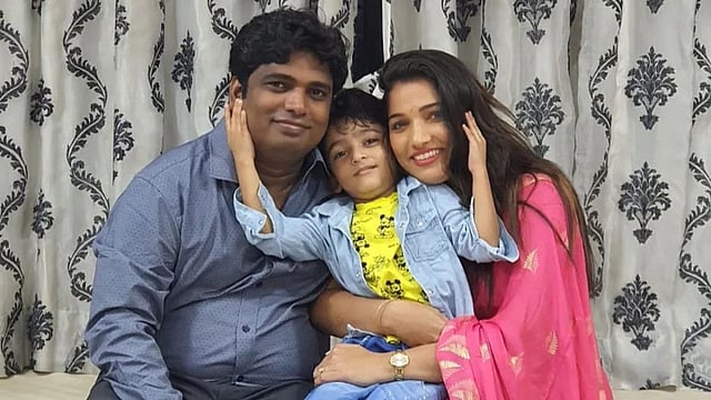 Janhvi Killekar: 'बिग बॉस'च्या घरात राडा करणाऱ्या जान्हवी किल्लेकरचा ...