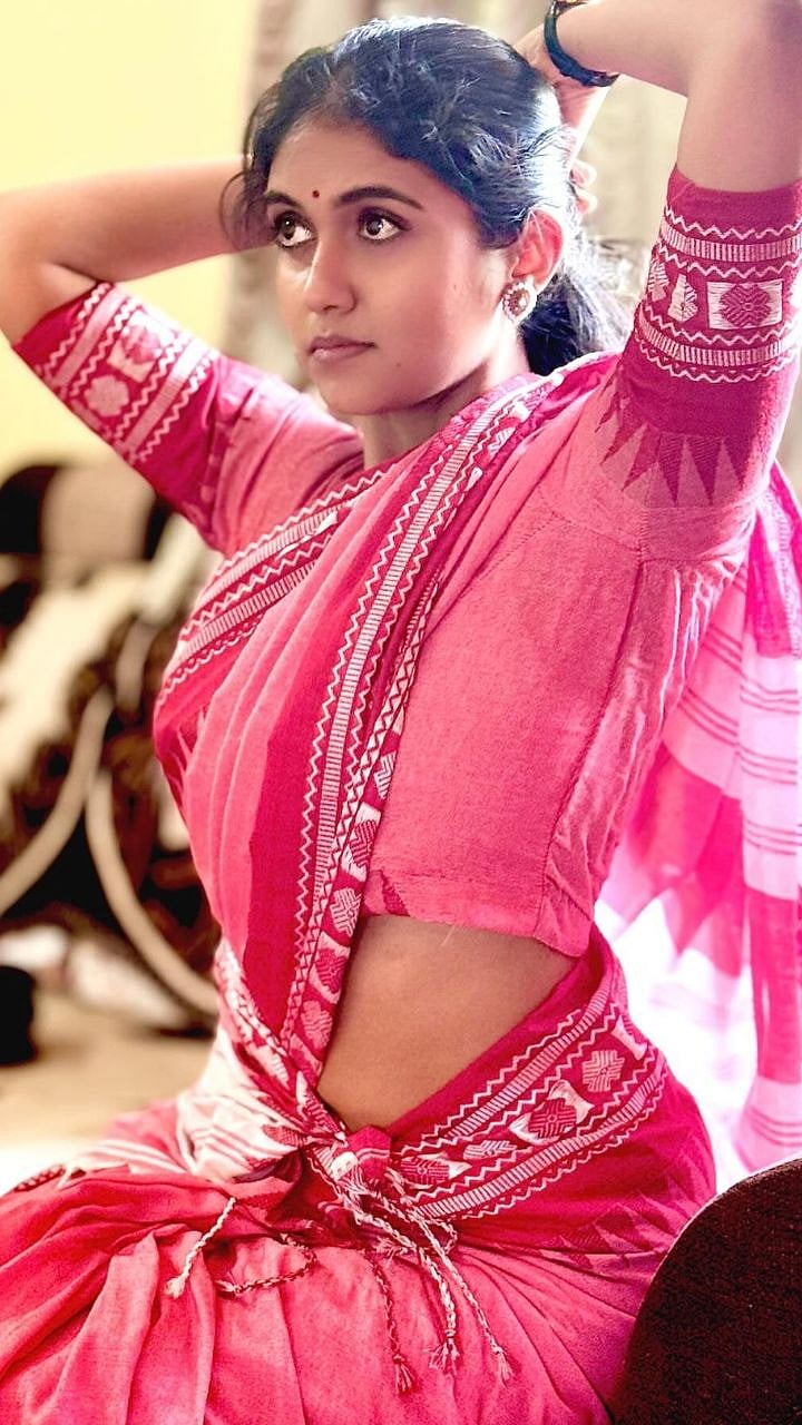 Rinku Rajguru: दहावीतच प्रेमात पडली, लग्नही केलं, आर्चीचं खरं वय किती ...