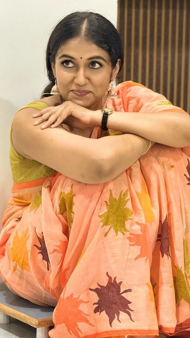 Rinku Rajguru: काळजात जागा आहे का थोडी! आर्चीवर कोणाचं जडलंय प्रेम ...