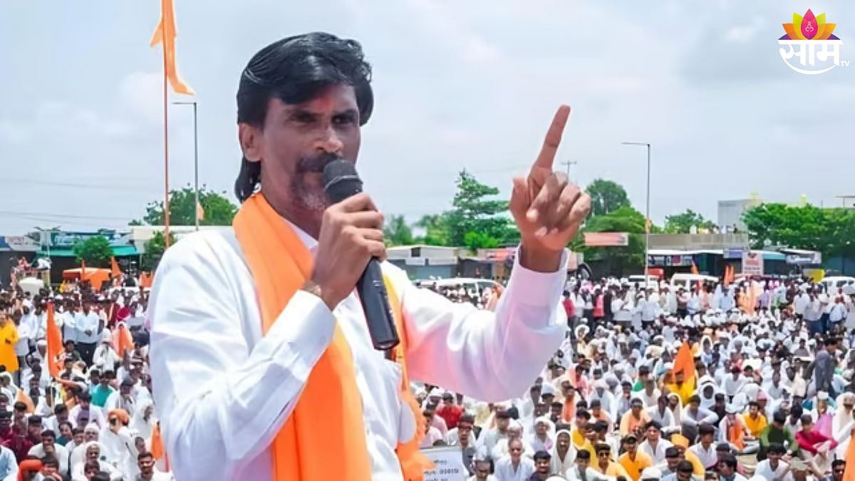 Chhatrapati Shivaji maharaj statue : छत्रपती शिवरायांच्या पुतळ्याचं ...