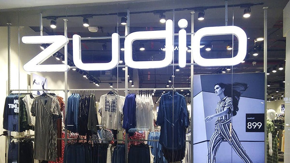 Zudio Success Story: रतन टाटांच्या सावत्र भावाने सांगितलं Zudio च्या ...