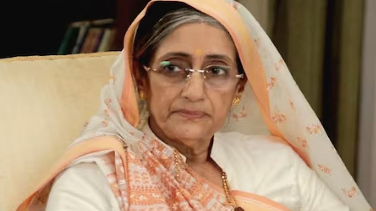 Asha Sharma: शेवटच्या श्वासापर्यंत काम करण्याची होती इच्छा, पण ...