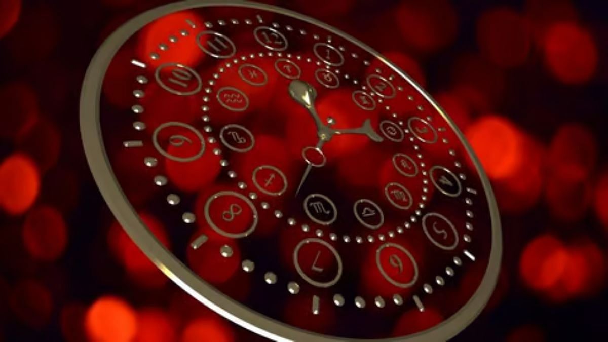 Shani, Rahu and Surya Rashifal : सूर्य, शनि आणि राहू मिळून या ४ राशींचं ...