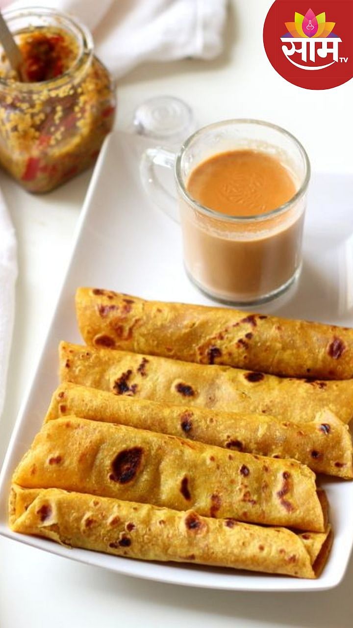 Chai- Chapati For Breakfast: नाश्त्याला चहा- चपाती खाणं आरोग्यासाठी ...