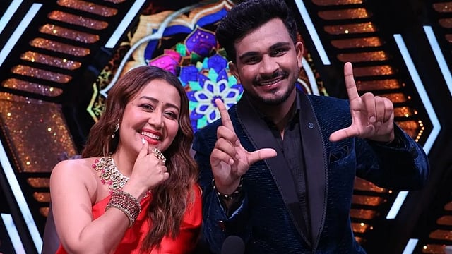 Sanju Rathod: इंजिनियर ते प्रसिद्ध गायक;कोण आहे 'गुलाब साडी' फेम संजू ...