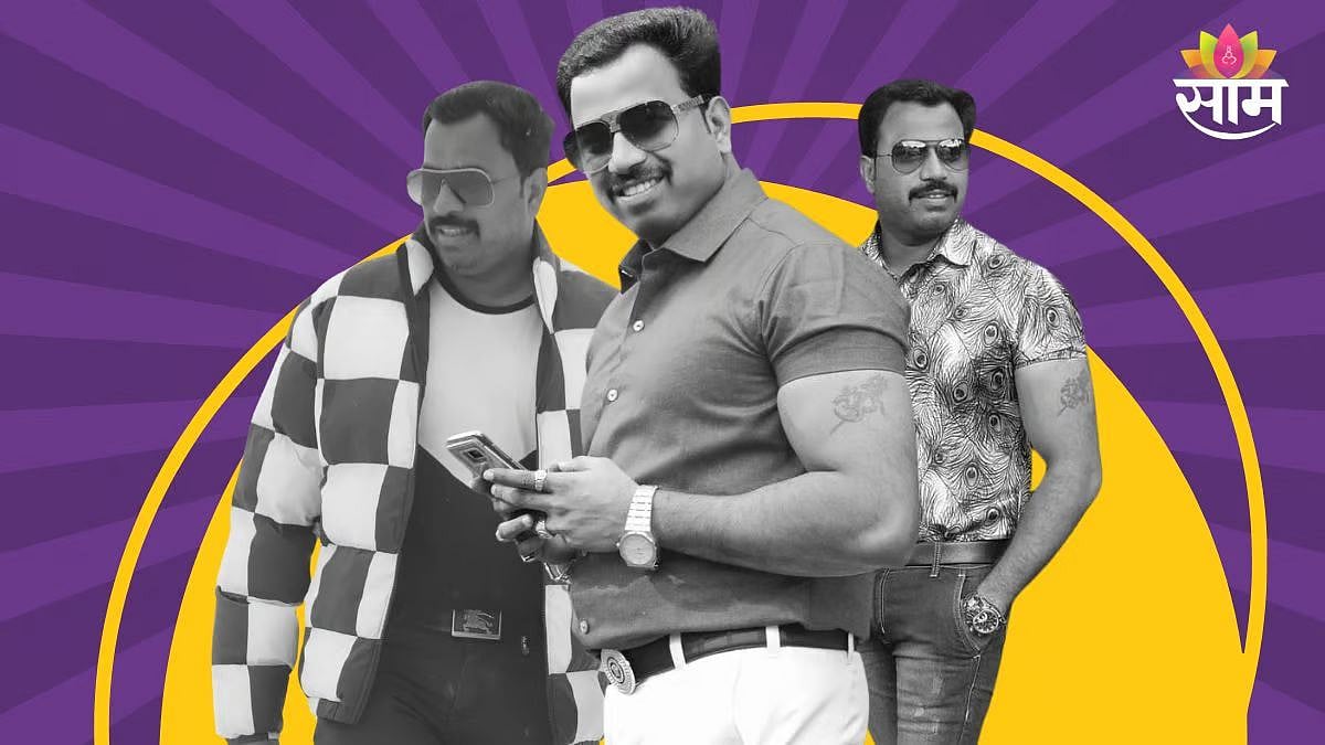 Vanraj Andekar Case : वनराज आंदेकर खून प्रकरणी पोलिसांची मोठी कारवाई ...