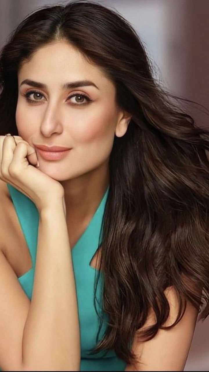 Kareena Kapoor: 'करिना' नाव का बदललं? खरं नाव वेगळंच|Bollywood Actress ...