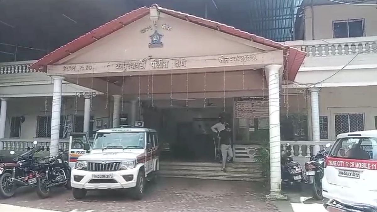 Thane Crime Update : ठाण्यात सुपरवायझरच्या भयावह हत्याकांडाचा अखेर उलगडा; त्या एका शब्दानं घात ...