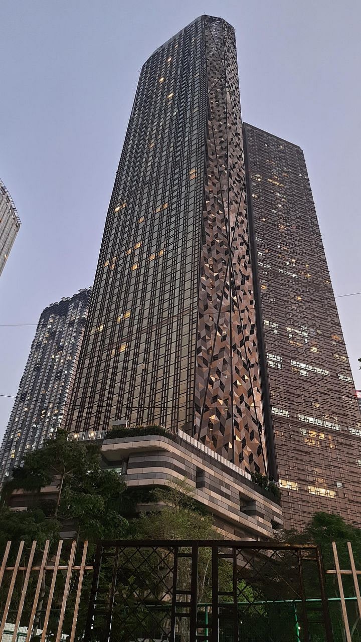 India : देशातील 5 सर्वात उंच इमारती माहिती आहेत? आकाश वाटेल ठेंगणे|Top ...