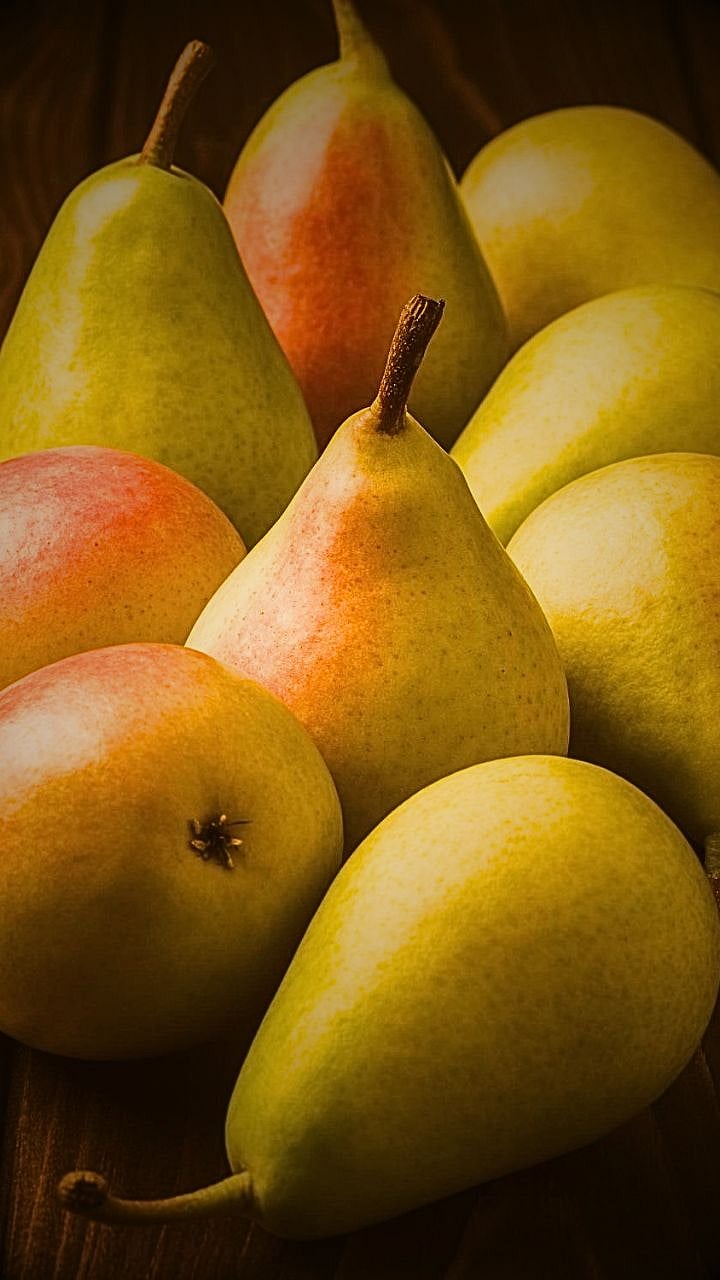 healthy life: शरीराला निरोगी ठेवण्यासाठी रोज खा नाशपती, जाणून घ्या ...