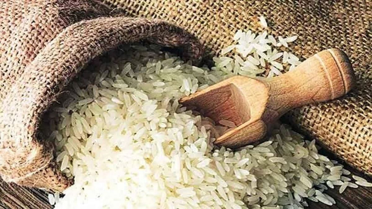 तुम्ही खाताय प्लास्टिकचा तांदूळ? काँग्रेस खासदारांच्या दाव्याने खळबळ ...
