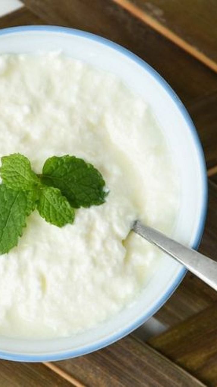 Health Tip: रिकाम्या पोटी दही-साखर का खावी; जाणून घ्या फायदे? |benefits ...