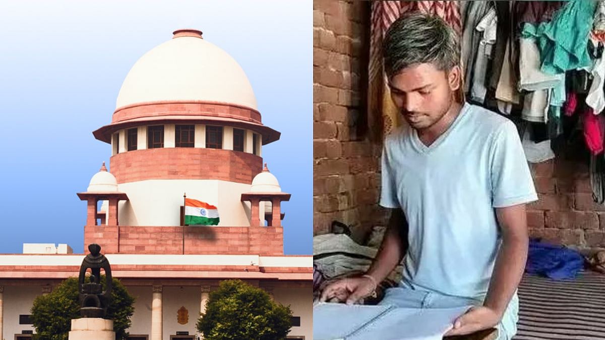 Atul Kumar case update: दलित विद्यार्थ्यासाठी IITचं दार झालं खुलं ...
