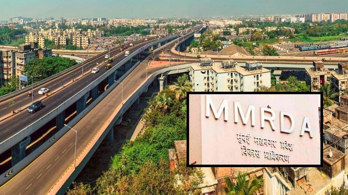 MMRDA Develop 446 Villages : मुंबईजवळील ४४६ गावांचा चेहरामोहरा बदलणार ...