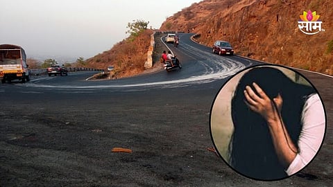 Bopdev Ghat Case : ती भयाण काळरात्र...बोपदेव घाटात सामूहिक बलात्कार ...