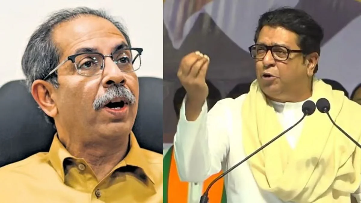 Dasara Melava 2024 : उद्धव ठाकरे शिवाजी पार्कवर धडाडणार, राज ठाकरे ... Dasara Melava 2024 : उद्धव ठाकरे शिवाजी पार्कवर धडाडणार, राज ठाकरे ...