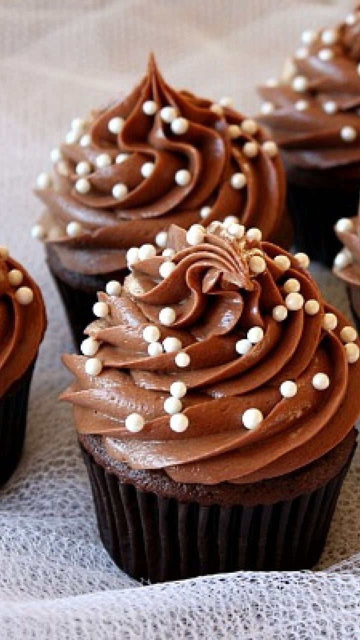 Cupcake Recipe: मुलांना खुश करण्यासाठी झटपट बनवा कपकेक| how to make ...