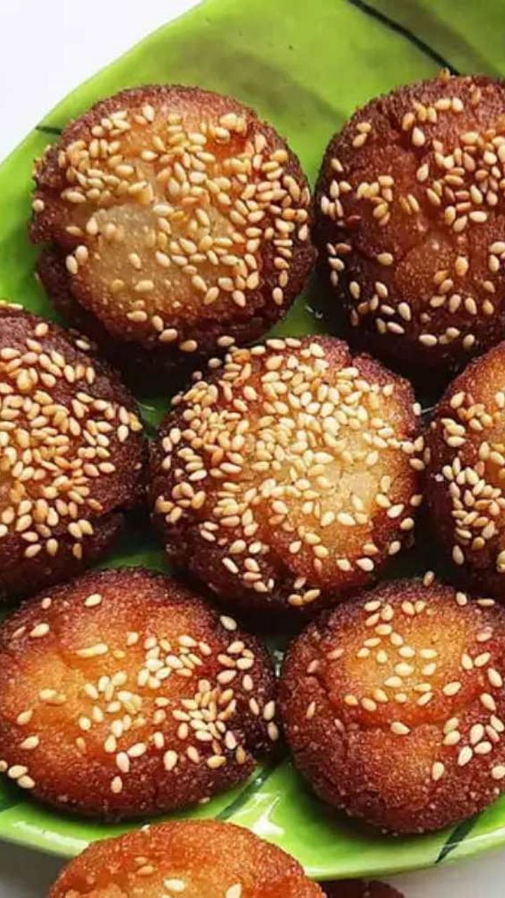 Anarse Recipe: दिवाळीत बनवा स्पेशल कुरकुरीत अनारसे, घरच्यांसह पाहुणे ...