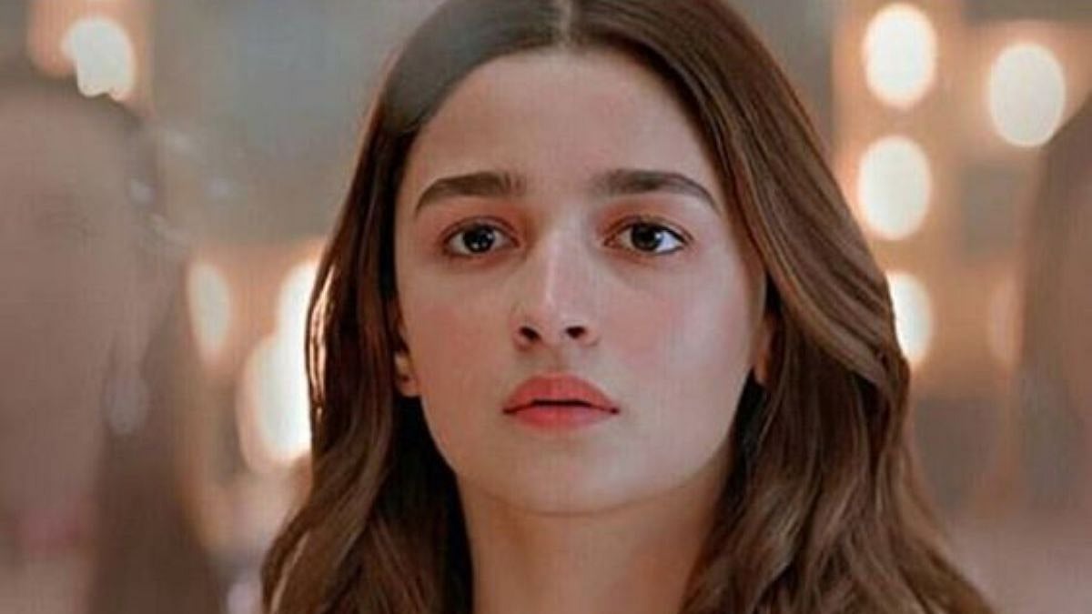 Alia Bhatt : आलिया भट्ट झाली ADHD ची शिकार; स्वत:च केला खुलासा, नेमका ...