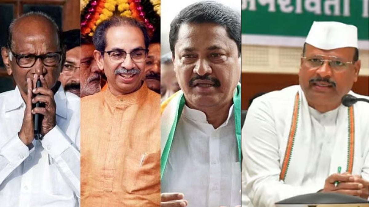 Sillod Politics : सिल्लोडमध्ये मंत्री अब्दुल सत्तार यांची एकाहाती ...