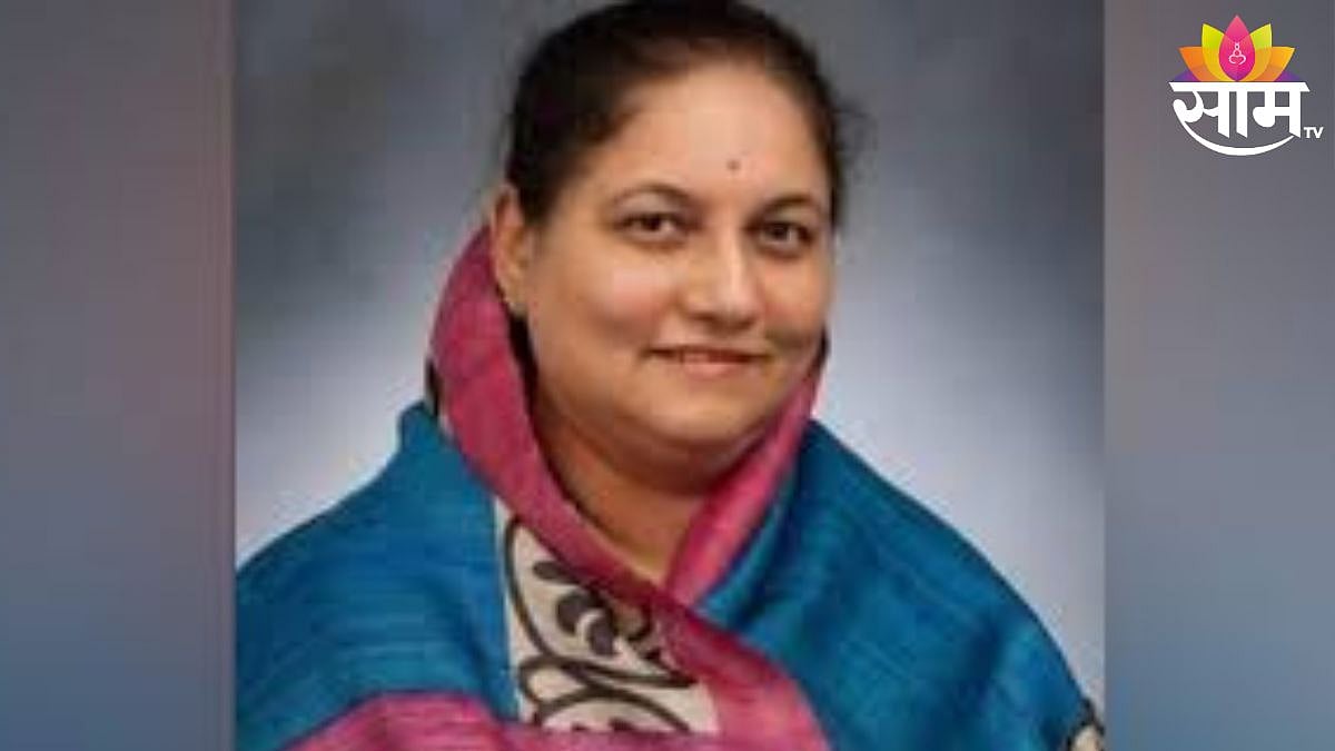 Sangli Congress : सांगलीत काँग्रेससमोर उमेदवारीचा पेच; जयश्री पाटील ...