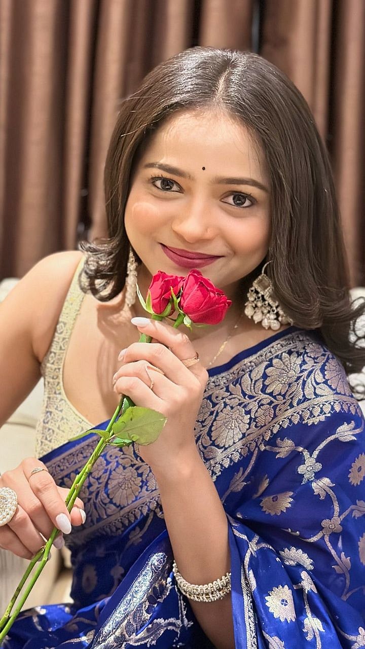 Shivali Parab: कल्याणची 'चुलबुली' शिवालीचं खरं वय किती?|maharashtrachi hasya jatra fame shivali ...