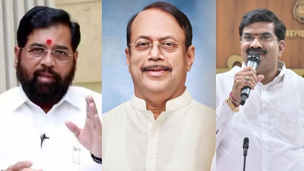 Murbad Politics : ठाण्यात एकनाथ शिंदेंना मोठा धक्का; खंद्या समर्थकाने ...