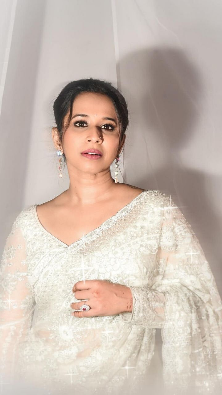 अप्रतिम, सुरेख असं मनमोहक कॉमेडीक्वीनचं सौंदर्य|marathi famous actress ...