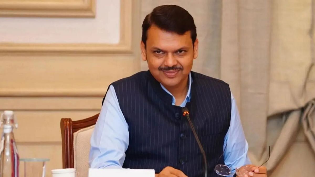 Devendra Fadnavis : देवा भाऊ नाव कसं पडलं? देवेंद्र फडणवीसांनी स्वत:च ...