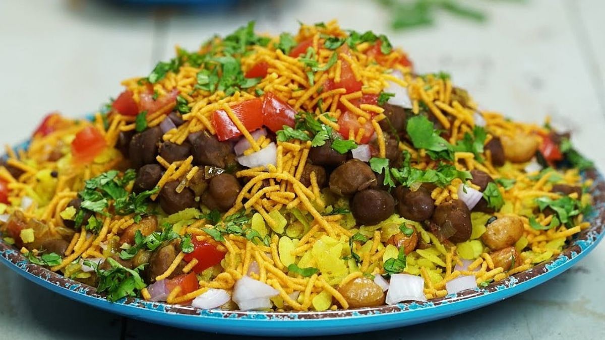 Tarri Poha : नागपूर स्टाइल तर्री पोहे घरच्याघरी कसे बनवायचे? वाचा सिंपल ...