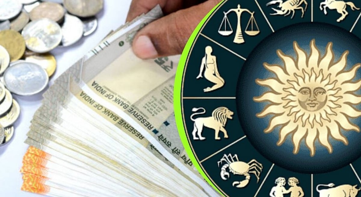 Shash Mahapurush Rajyog: दिवाळीत ३० वर्षांनी बनला शश राजयोग; 'या ...