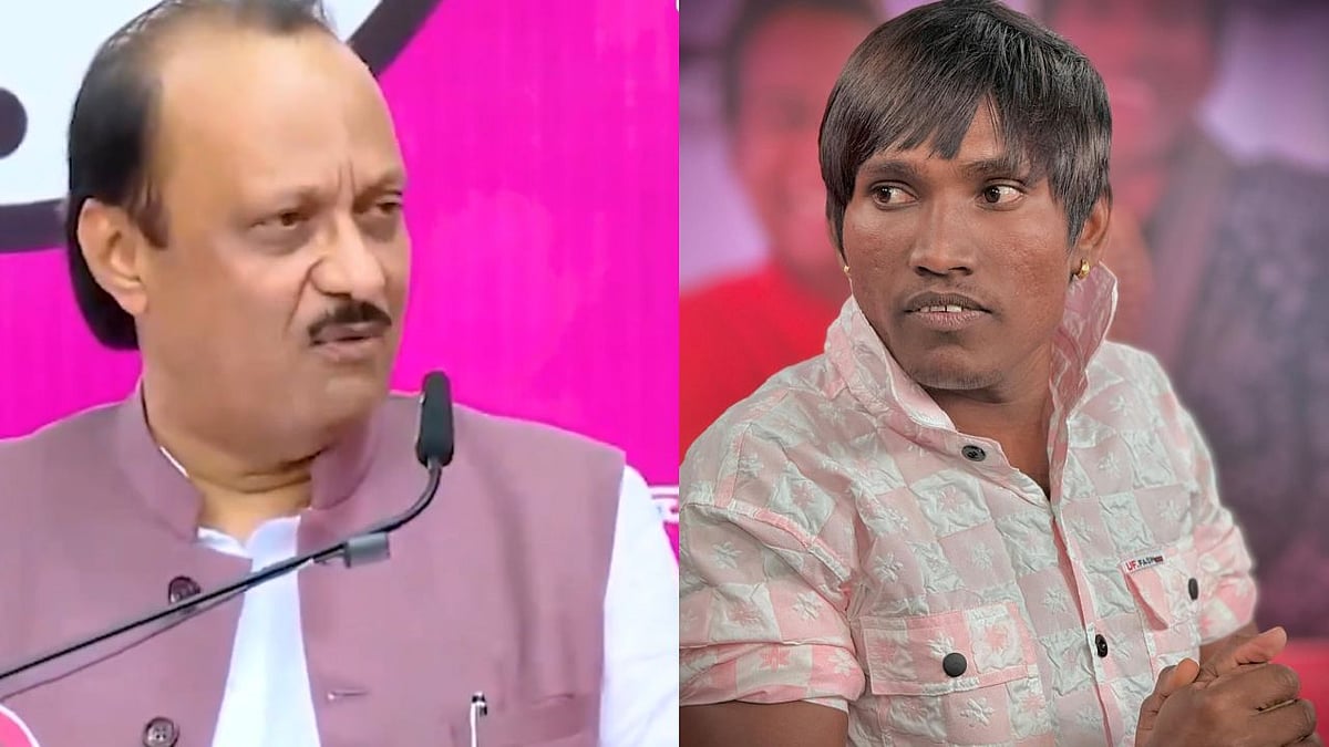 Suraj Chavan : गुलिगत सूरजच्या नव्या घराच्या गृहप्रवेशाचा मुहूर्त ठरला ...