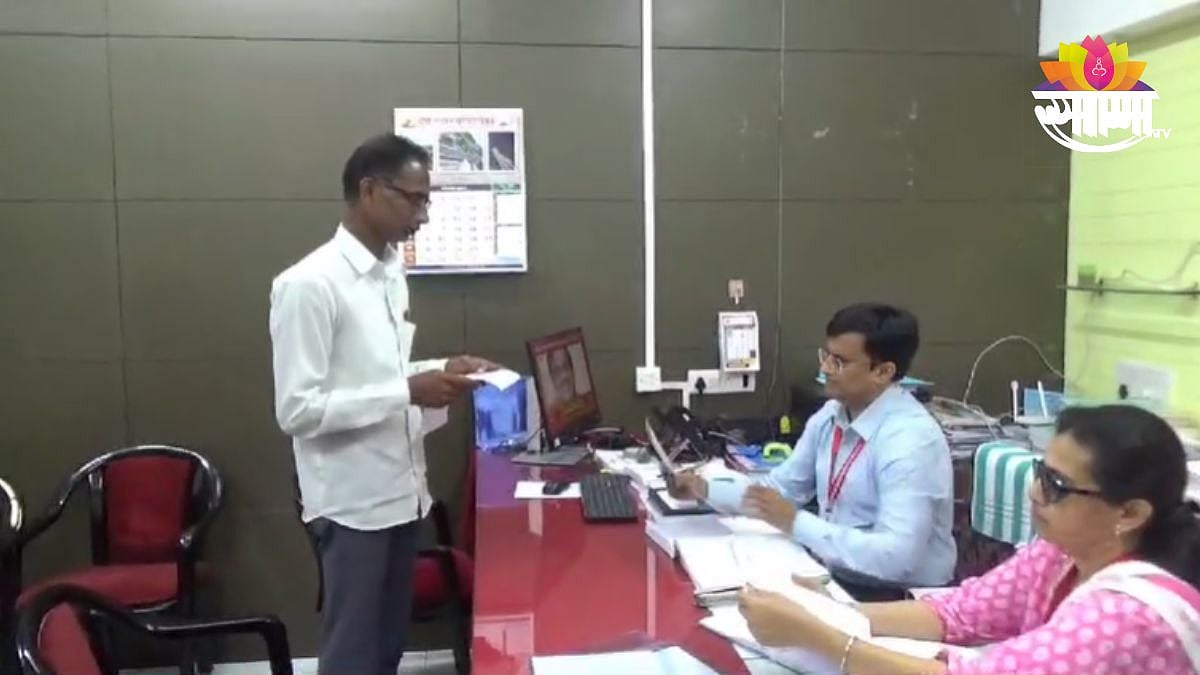 Vadgaon Sheri Assembly Election 2024: वडगाव शेरीमध्ये एकाच नावाचे २ ...