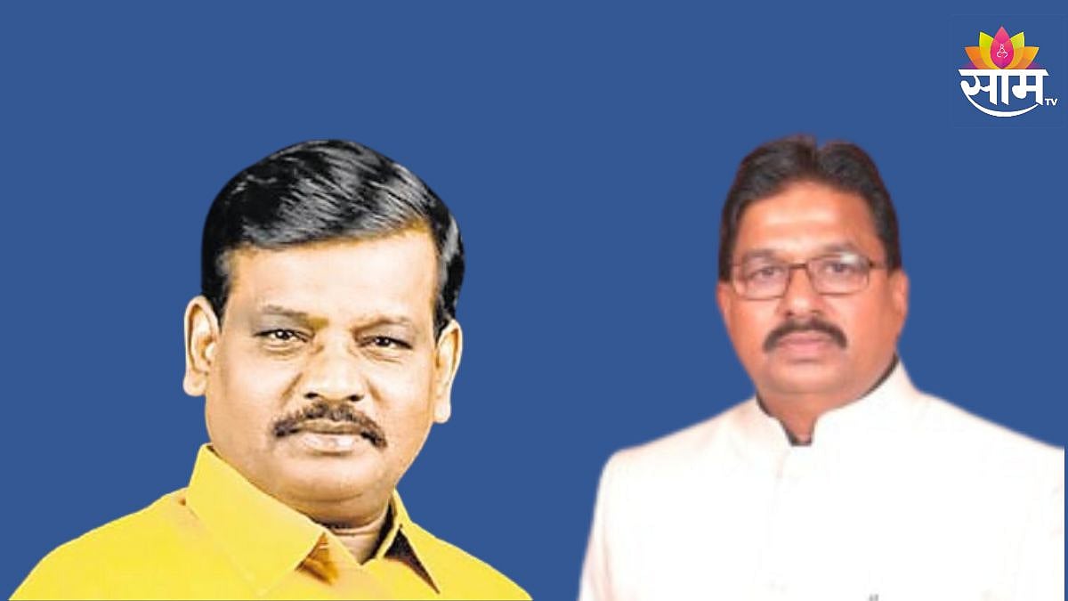 Pune Politics: पुण्यातील कॅन्टोन्मेंटमध्ये भाजप गड राखणार की काँग्रेसचा ...