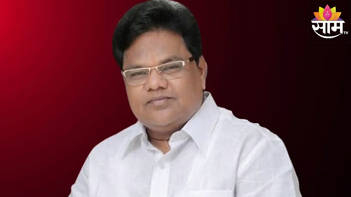 Tanaji Sawant : विकास न झालेलं गाव दाखवा आणि १ लाख मिळवा