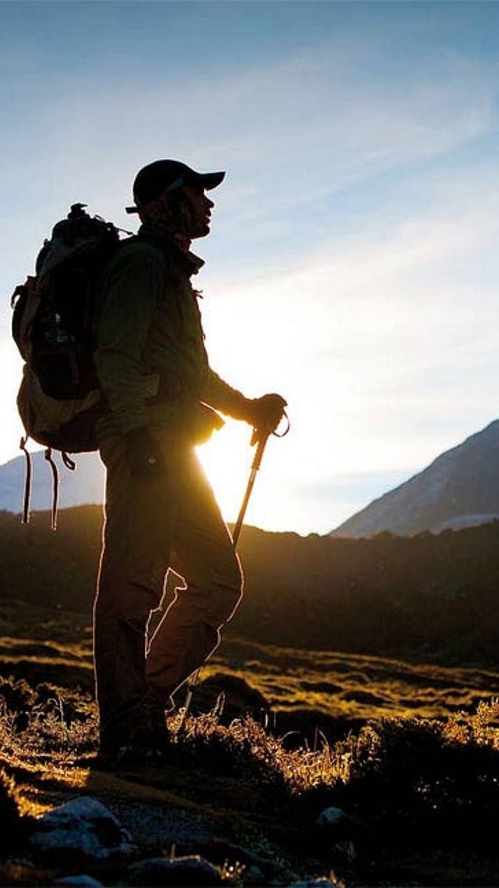 Fort In Maharashtra : महाराष्ट्राचं वैभव! तीन राज्यांच्या सीमेवरचा 'सडा ...