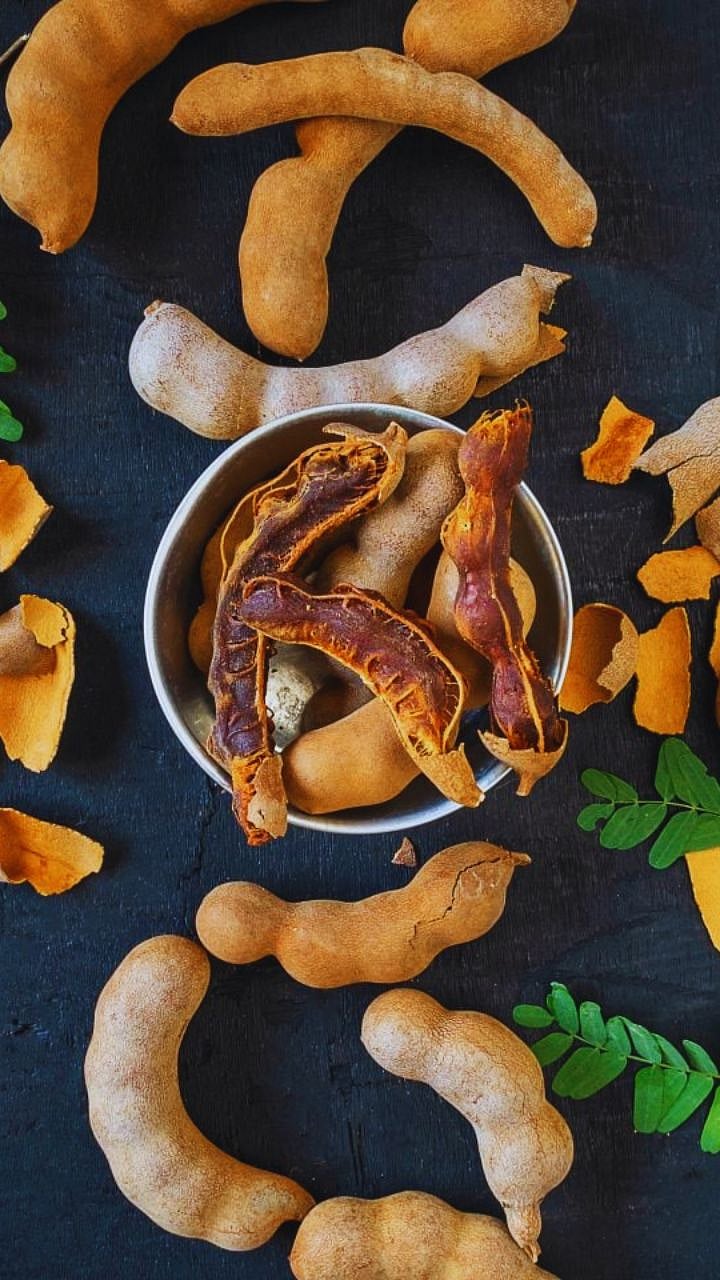 Tamarind Benefits: हृदय निरोगी ठेवण्यासाठी बिनधास्तपणे खा चिंचा...|eat ...
