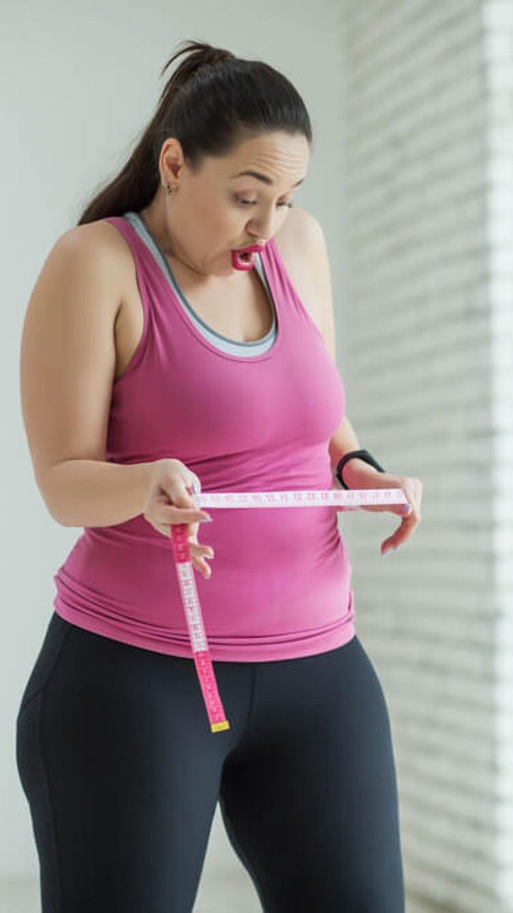 Weight Control Tips : वजन नियंत्रणात ठेवायचंय? चपाती बनवताना करा 'या' पदार्थांचा समावेश|Include ...