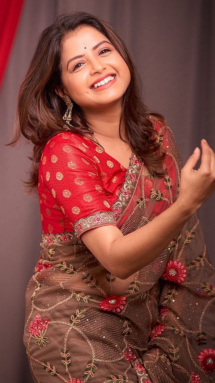 Tanvi Mundle: मराठमोळ्या अभिनेत्रीचं खरं वय किती, प्रसिद्ध मालिकेत ...