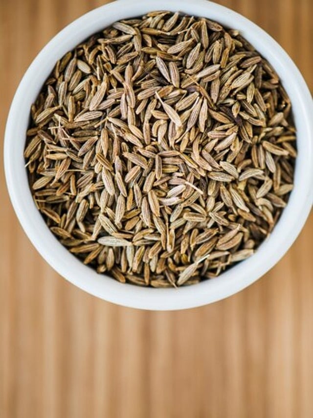 स्वयंपाक करताना 'या' भाज्यांमध्ये जिऱ्याचा वापर करू नका! | Do not use ...