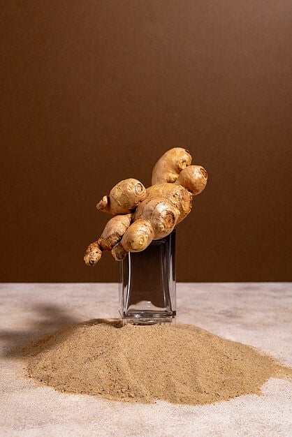 फळ नाही, भाजी नाही; मग आलं नेमकं आहे तरी काय? उत्तर पाहून तुमचा ...