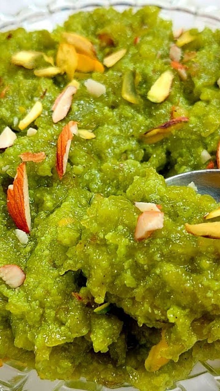 Winter Sweet Dishes : हिवाळ्यात 'ही' स्वीट डिश आवर्जून खा, मन होईल ...